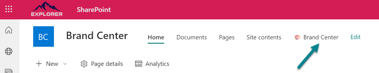 How to Create a SharePoint Brand Center - HANDS ON SharePoint